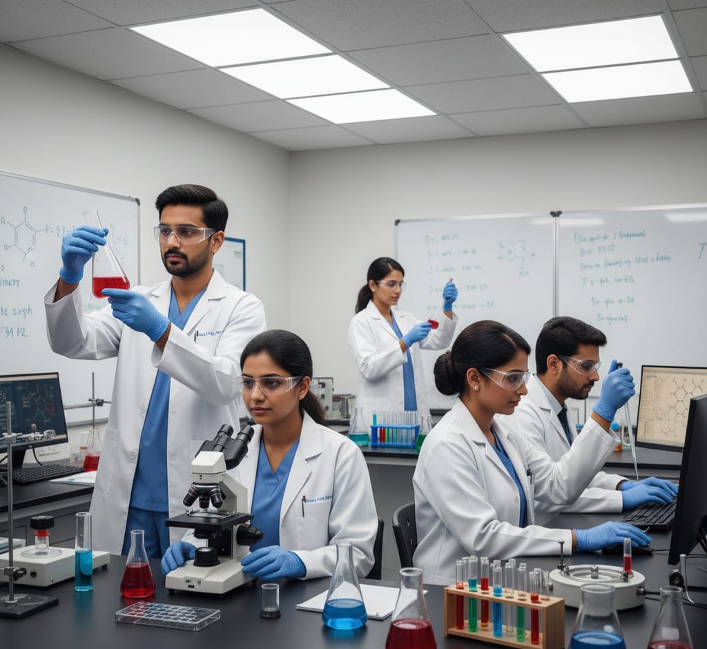 Invictus Biocare | Doctor & Products